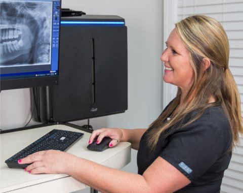 Our Doctors | Justin M. Young, DDS, MD